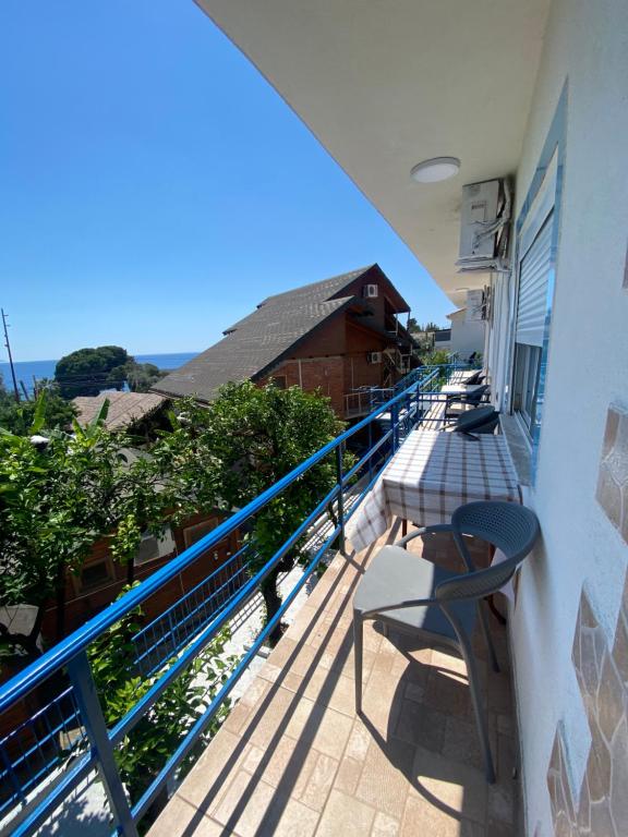 Llambro Rooms, Dhërmi (updated prices 2026)