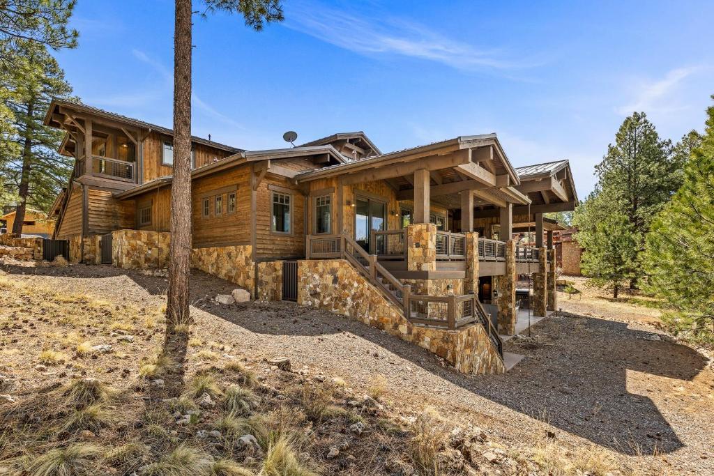 Las Colinas Flagstaff Pine Canyon, Flagstaff (giá cập nhật 2025)