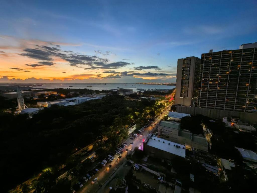 Seaside Sanctuary and Beach Vibes, Manila (updated prices 2026)