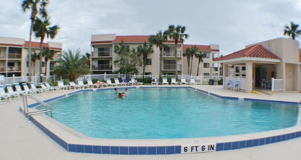 Ocean Village Club I35, St. Augustine (updated prices 2026)