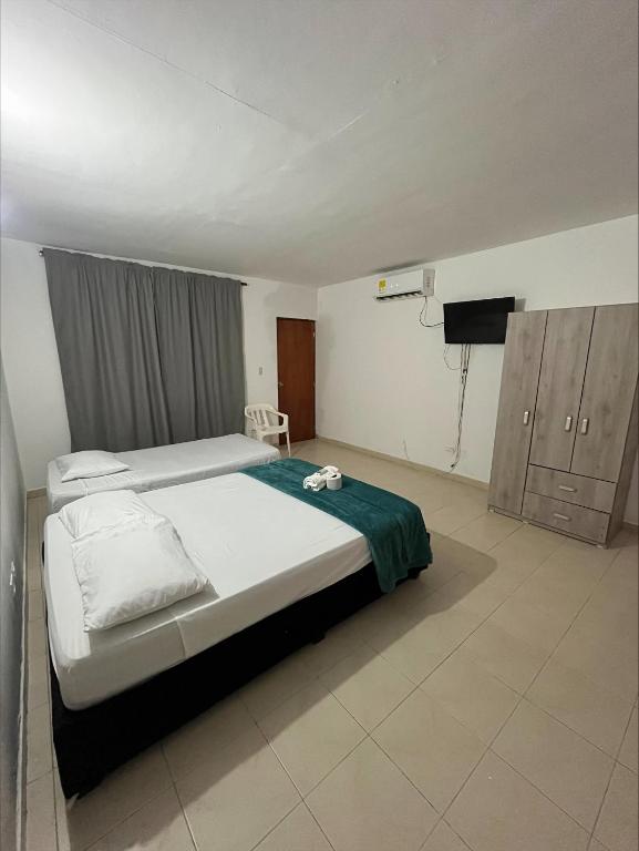 Stay Mar y Playa House, Cartagena de Indias की (2026 के लिए अपडेट हुई कीमत)