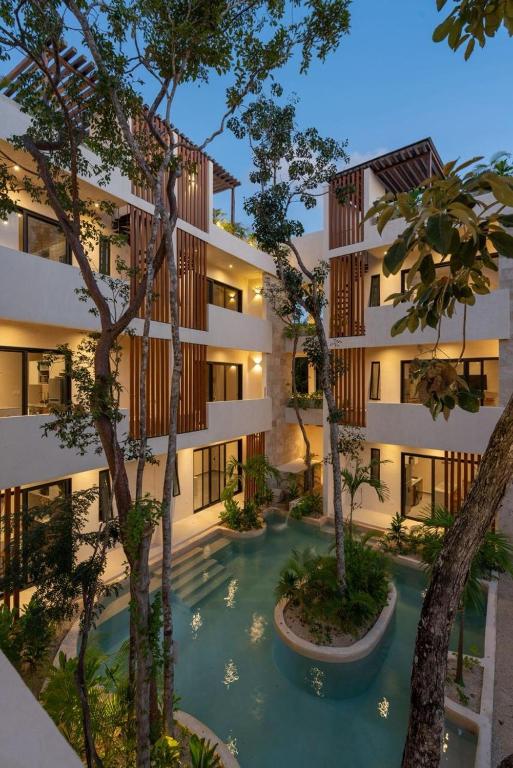 Loft Selva Maya en Nayal, Tulum (updated prices 2025)
