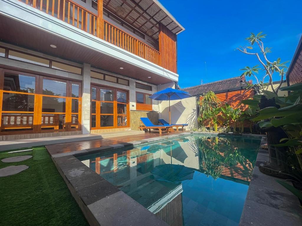 Villa Nuansa Indah 2BR Ungasan, Uluwatu (updated prices 2026)