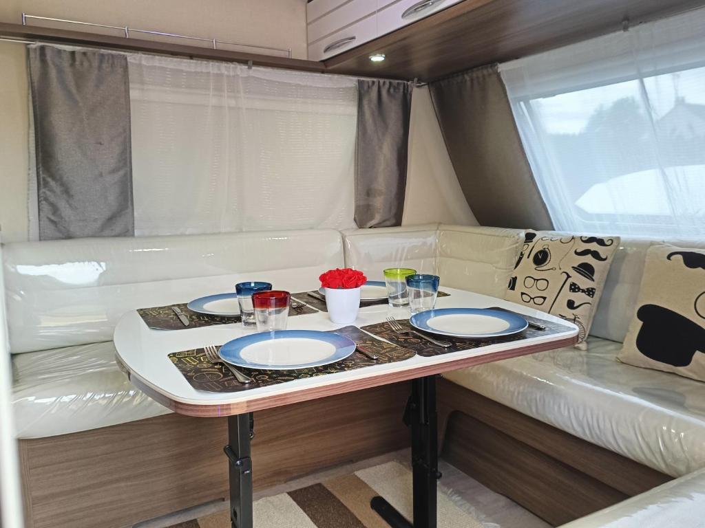 Dodo mobile, Saint-Rémy-sur-Avre (updated prices 2025)