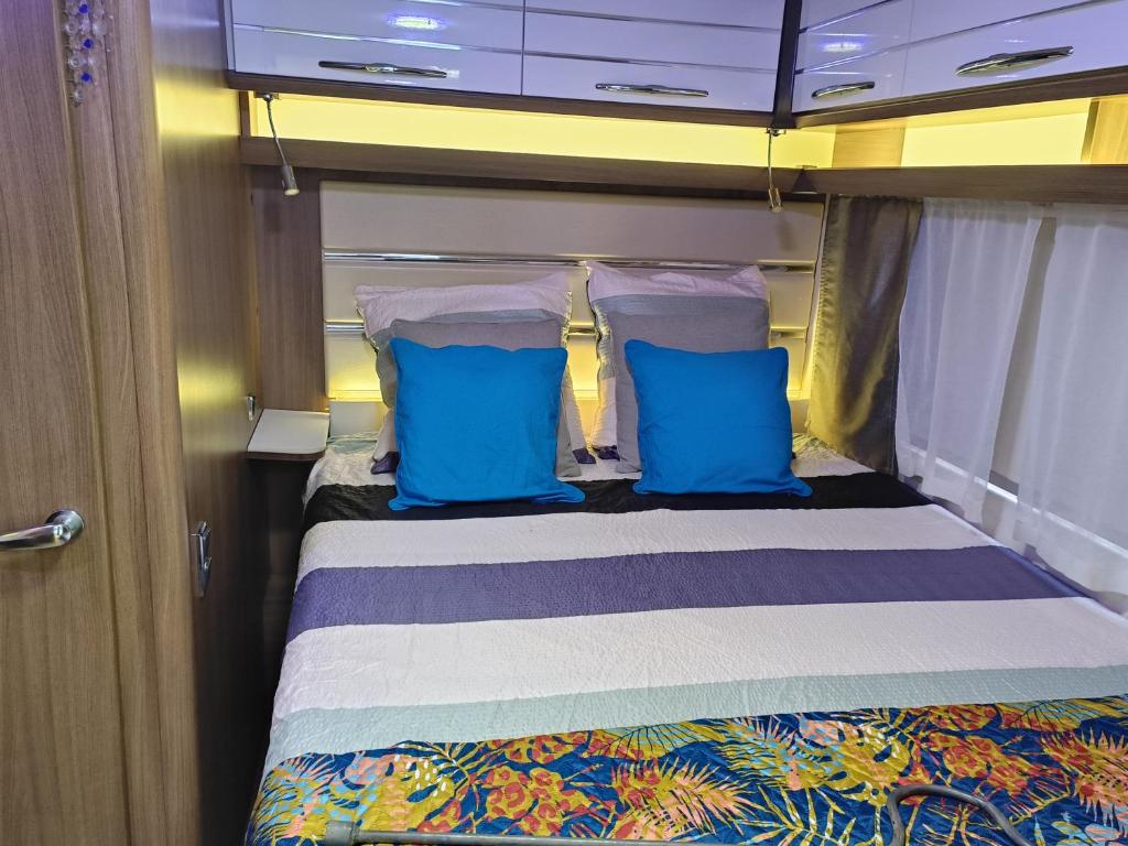 Dodo mobile, Saint-Rémy-sur-Avre (updated prices 2025)