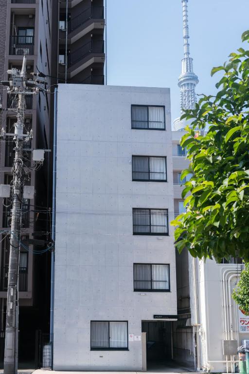 aYADO Kinshicho Apartment, Tokyo (updated prices 2026)