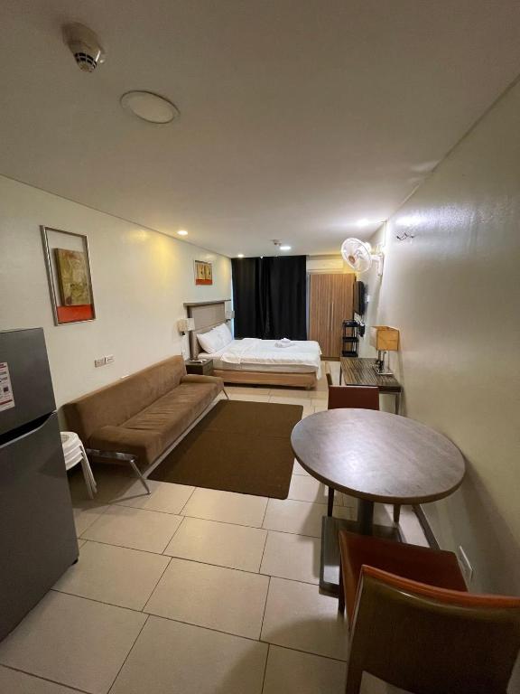 Antel Spa Residences 7OB, Manila (nove cijene za 2025.)