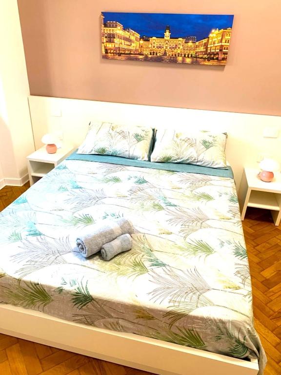 Triestecenter Rooms & Apartments - Colori di Trieste, Trst (ažurirane ...