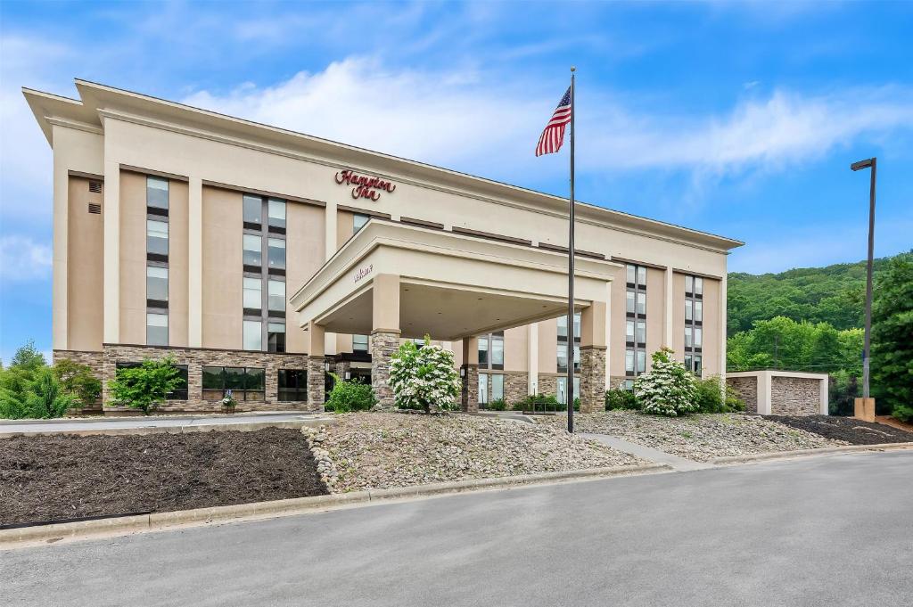 Hampton Inn Princeton, Princeton (updated prices 2026)