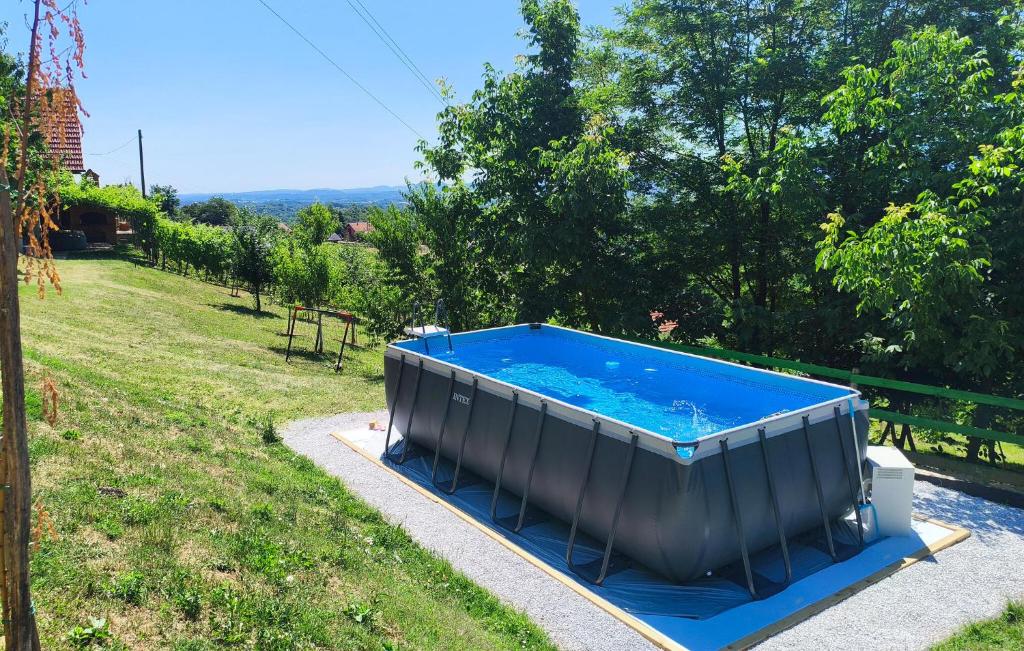 Cozy Home In Vukovoj With Wi-Fi, Vukovoj (tarifs actualisés, 2026)
