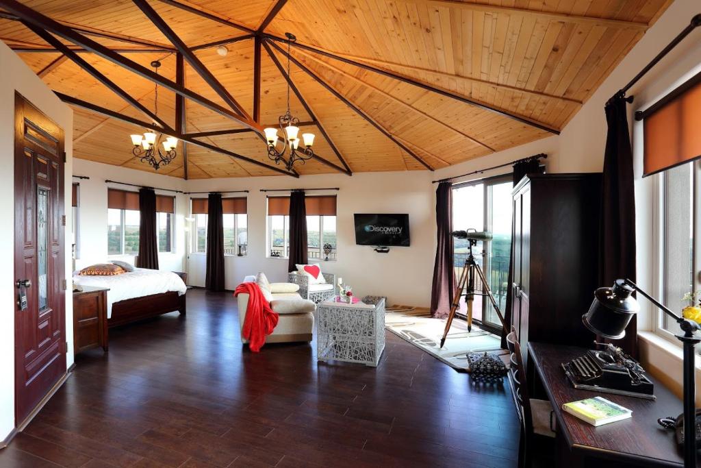 Seven Generations Winery Hotel, Mechka (updated prices 2025)