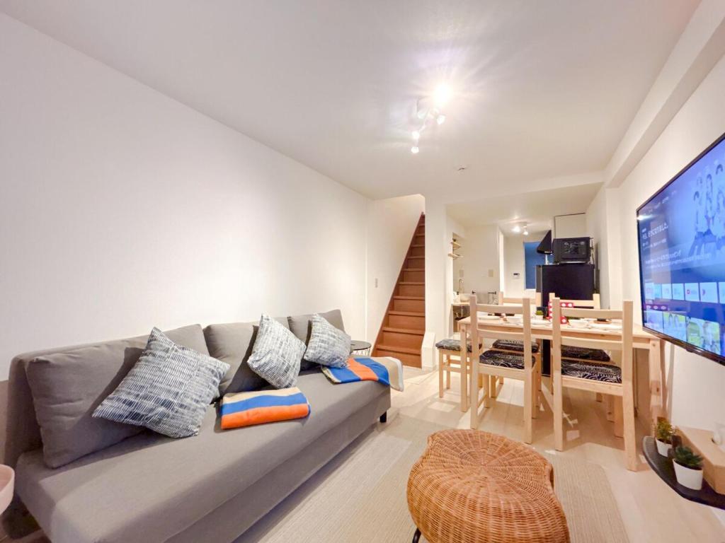 USAGI House, Osaka (updated prices 2026)