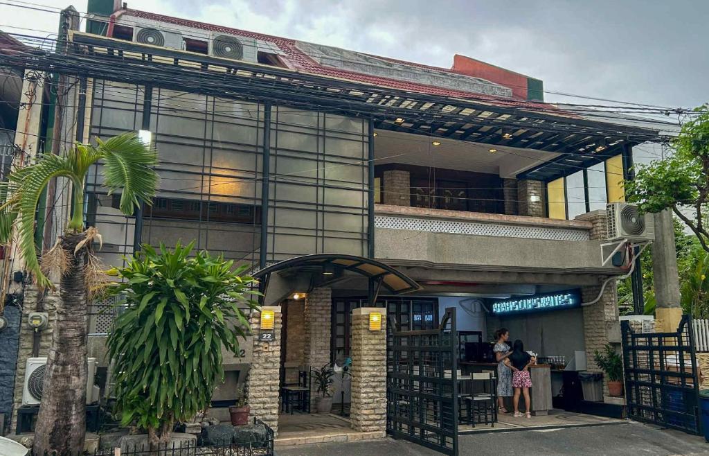 Manila Gateway Hostel, Manila (ažurirane cene za 2026.)