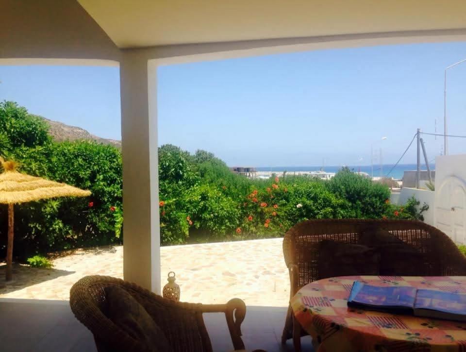 Maison de vacances à Haouaria Tunisie, Sidi Amor (מחירים מעודכנים לשנת ...