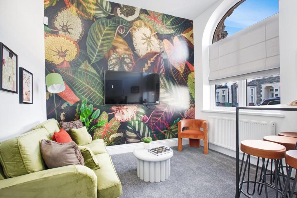 Stadium View Apartments – 3Bed Cardiff City Retreat, Cardiff (updated ...