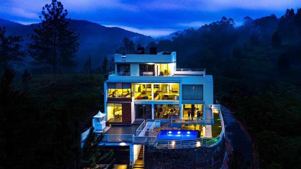 Villa Sarungal Kanda, Bandarawela (updated na presyo sa 2025)