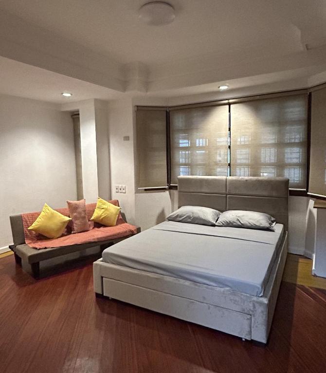Manila Gateway Hostel, Manila (precios actualizados 2025)
