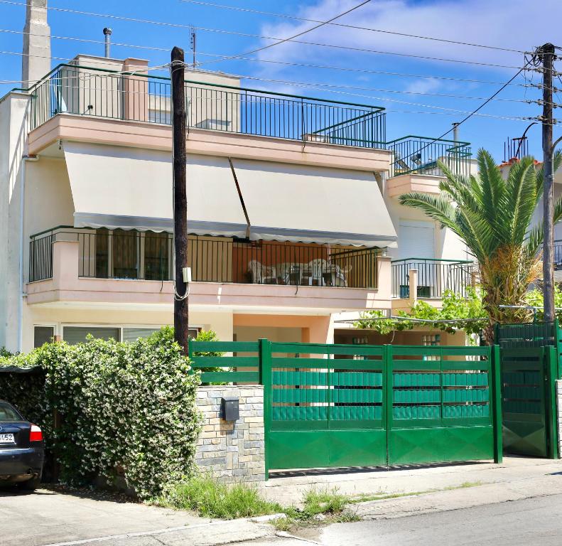 Home In Epanomi, Epanomi (aktualisierte Preise für 2025)