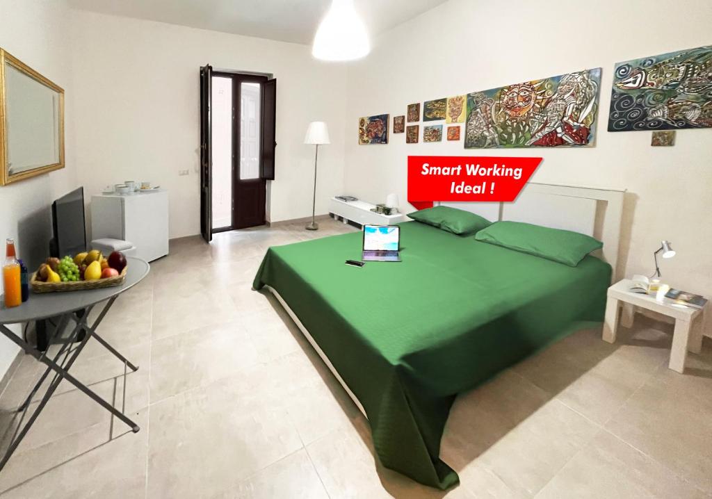 Casa Nando - one bed apartment with private bathroom & free Wi-Fi, Syracuse (updated prices 2025)