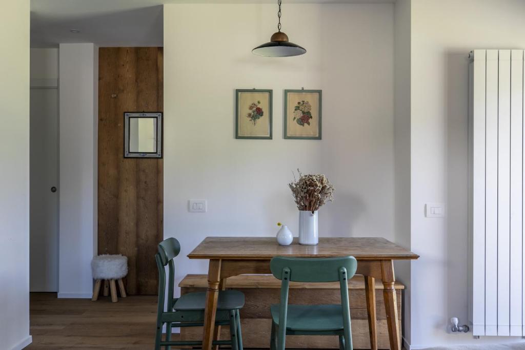 REMO 4 by WelcHome, San Vito di Cadore (updated prices 2026)