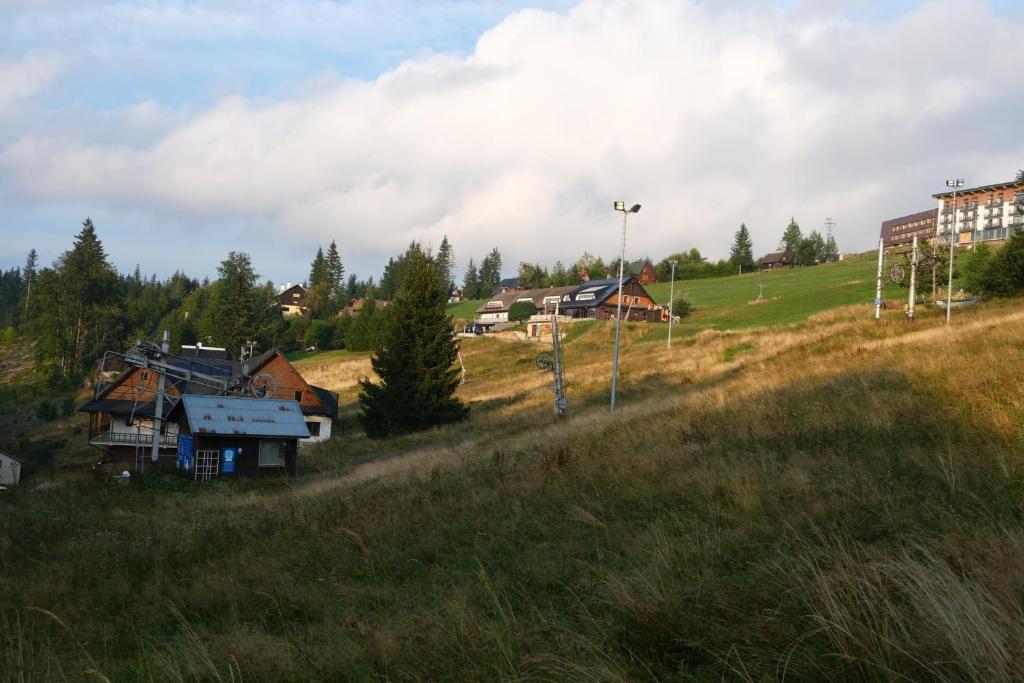 Apartmán Hájenka - Makov, Makov (updated prices 2025)