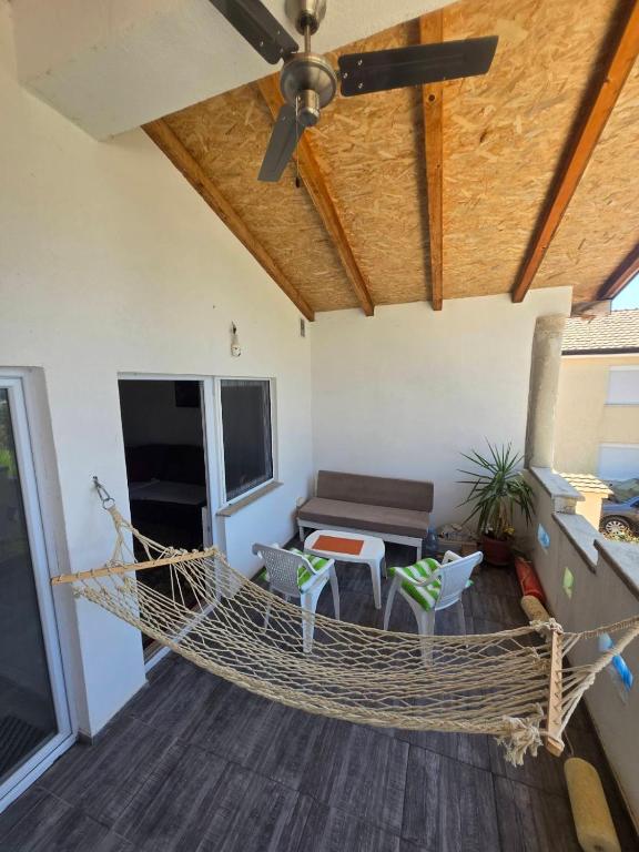 多吉斯多因Penthouse apartman Ogist Velika plaza Long beach near Ada Bojana ...