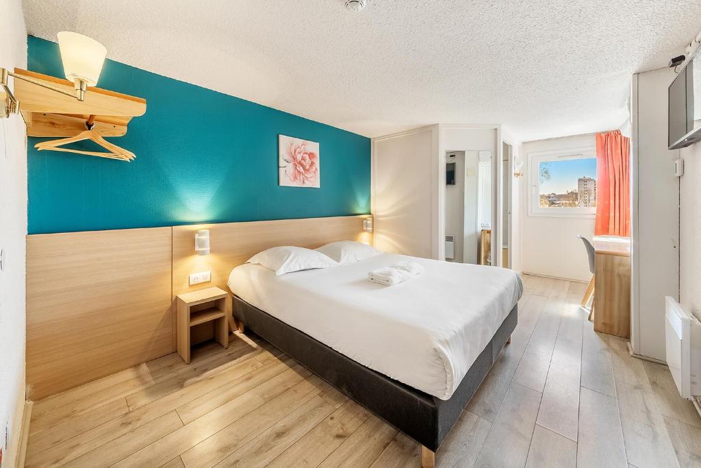 Comfort Hotel Montlucon, Montluçon (tarifs actualisés, 2026)