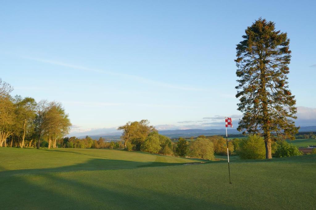 Murrayshall Country Estate, Perth (updated prices 2025)
