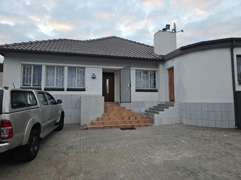 Wisestar Guest House, Johannesburg (prisene oppdatert 2025)