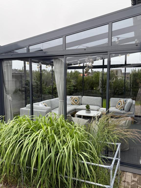 Kunigiskiu Whitehouse, Palanga (updated prices 2026)