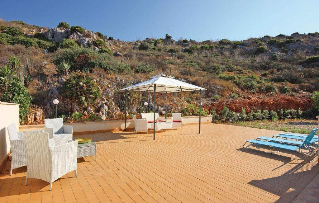 Villa Genova Summer House, San Vito lo Capo (aktualisierte Preise für 2026)