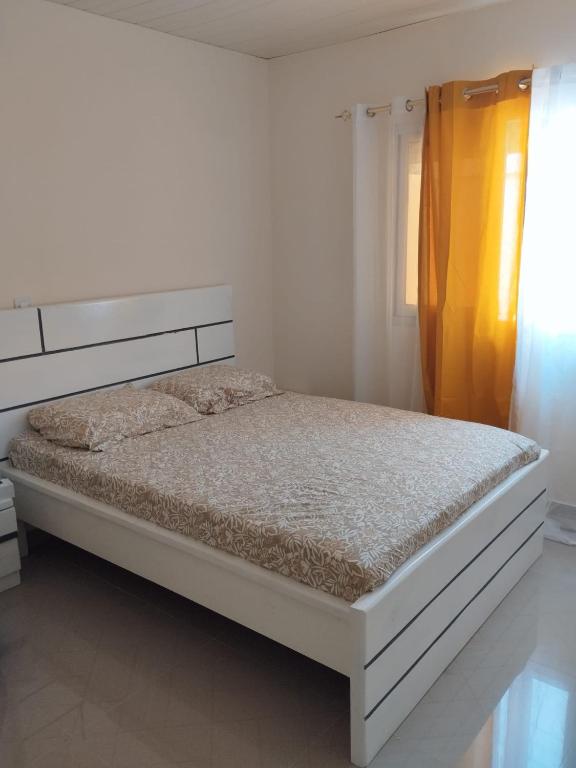 Villa Brim harmony, pour un séjour harmonieux et reposant, Abidjan ...