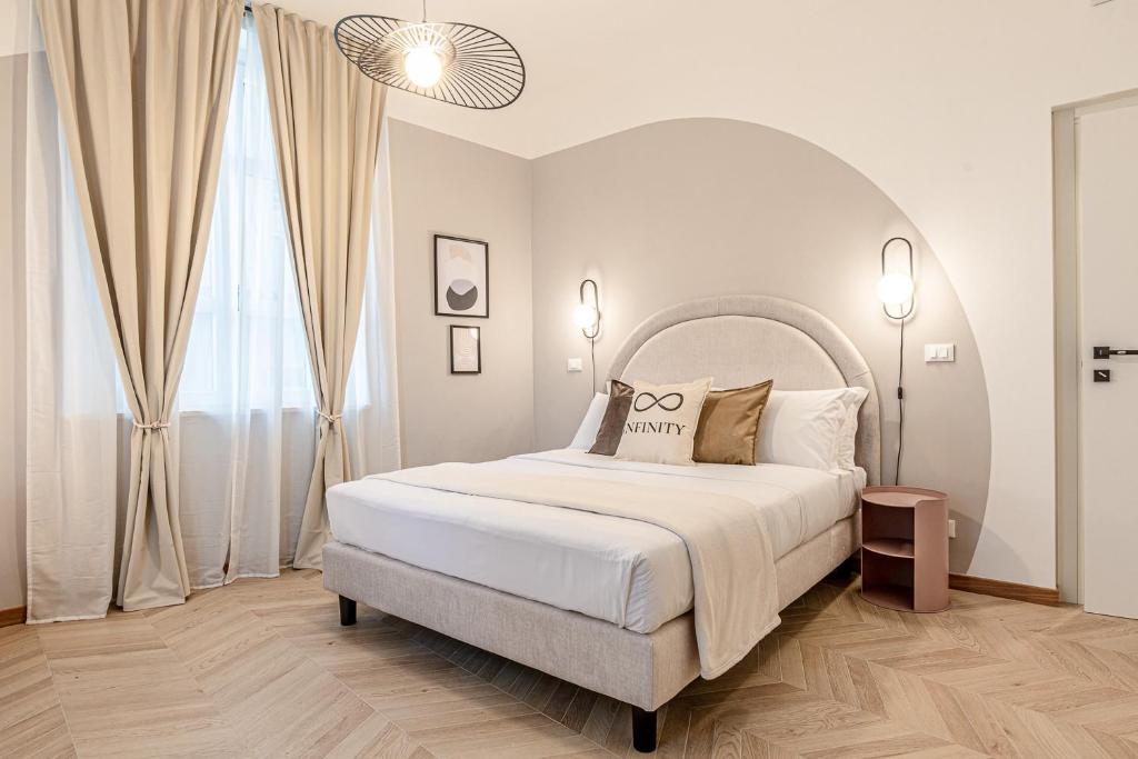 Infinity Comfort - Luxury in the Center by Host Hero, Civitanova Marche ...