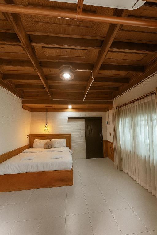 Khiriwong的The Keree Resort - Kiriwong เดอะ คีรี รีสอร์ท คีรีวง（2026 年最新房價）