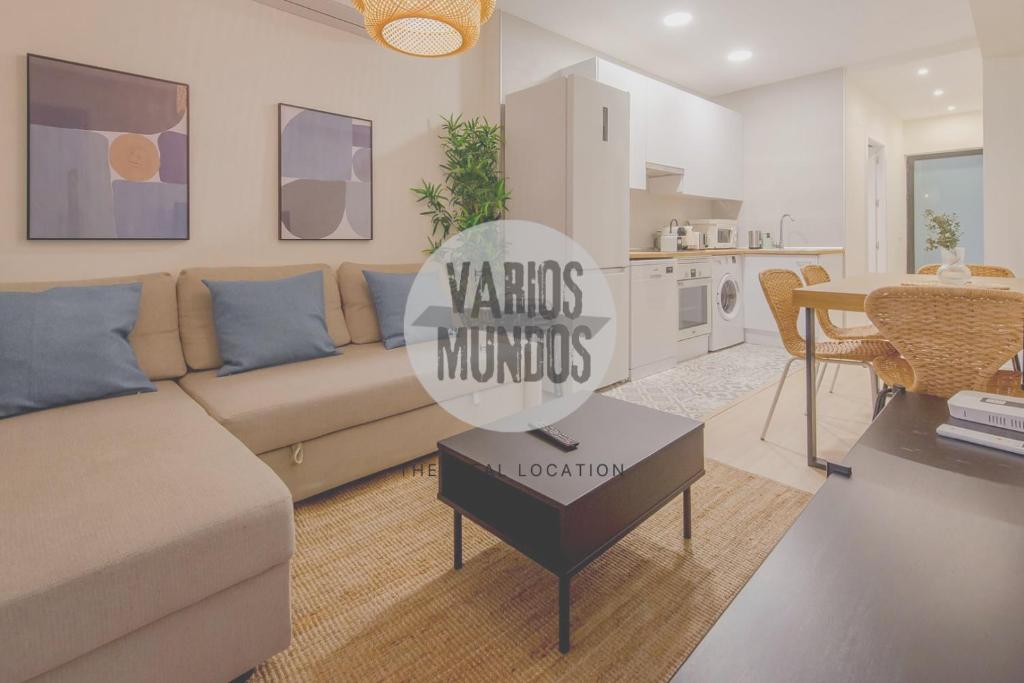 Esencia urbana para 9, en Plaza de Chueca, Madrid (updated prices 2025)