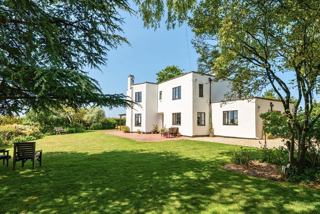 Sigwells House, Sherborne (updated prices 2026)
