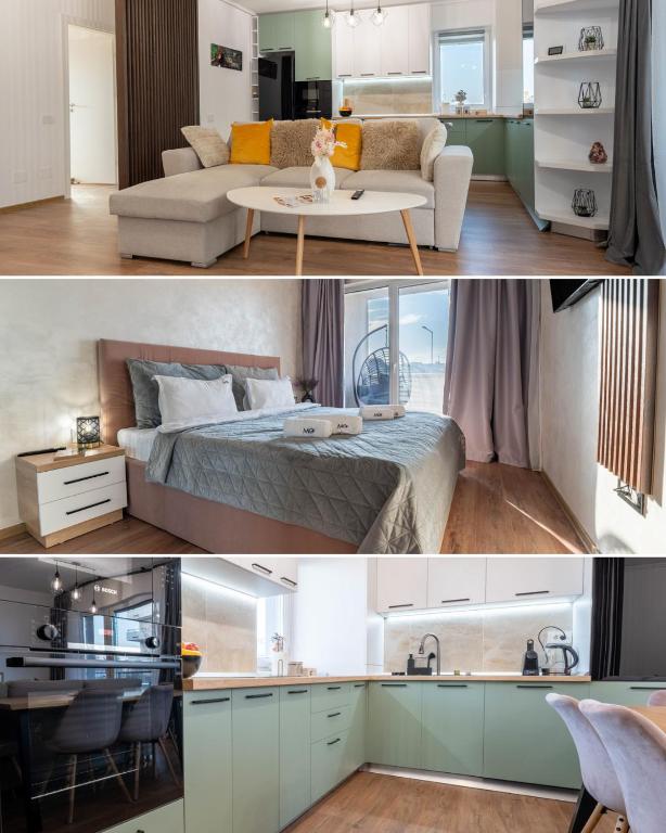 MoHost First - Mountain View Oasis, Braşov (aktualisierte Preise für 2025)