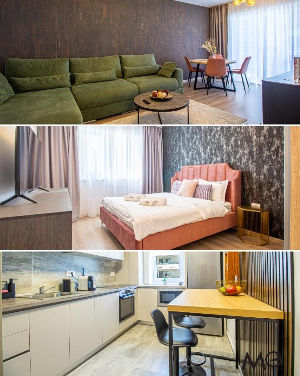 MoHost Four - Your Peaceful Escape in Brasov, Braşov (aktualisierte ...