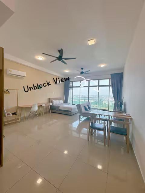 Palazio Mount Austin, Johor Bahru (tarifs actualisés, 2025)