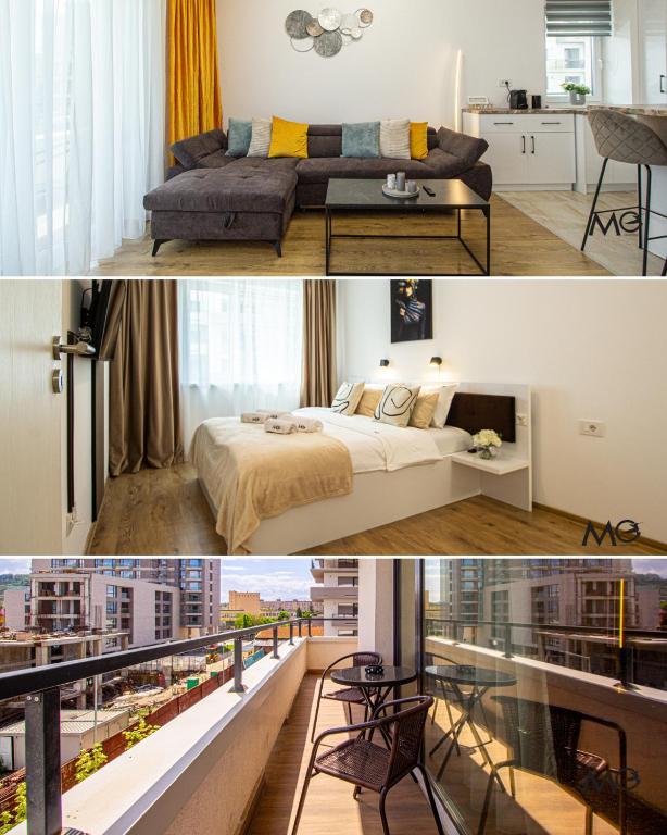 MoHost Blue - Premium Mountain Escape in Brasov, Braşov (aktualisierte ...