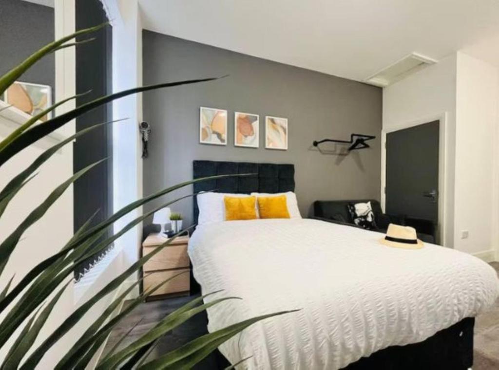 Duke Street by Tŷ SA, Liverpool (updated prices 2025)