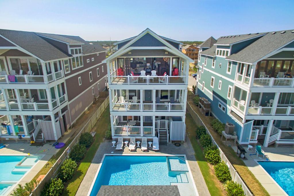 Go Your Own Wave, Nags Head (updated prices 2026)
