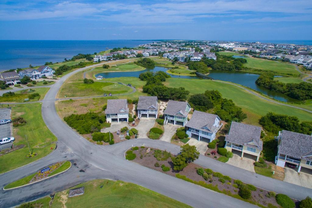 Fairway View, Nags Head (aktualisierte Preise für 2025)