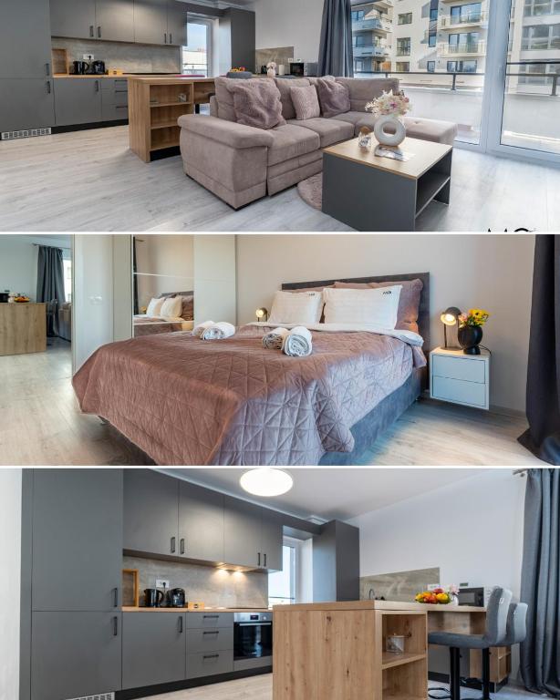 MoHost Pink - Stylish Mountain-View Getaway, Braşov (aktualisierte ...