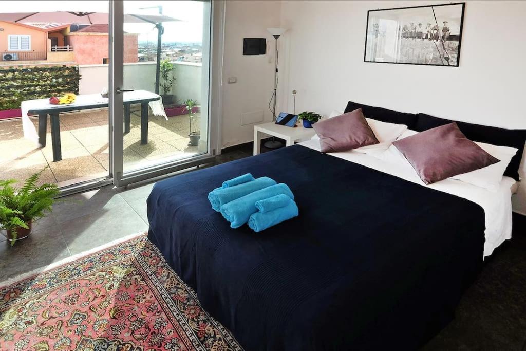 Lorenzo studio apartment, Quartucciu (updated prices 2025)