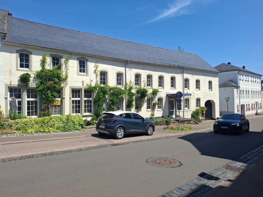 Hotel Zens, Manderscheid (updated prices 2026)