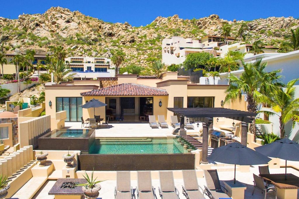 Villa Gran Vista by Cabo Villas, Cabo San Lucas (updated prices 2026)