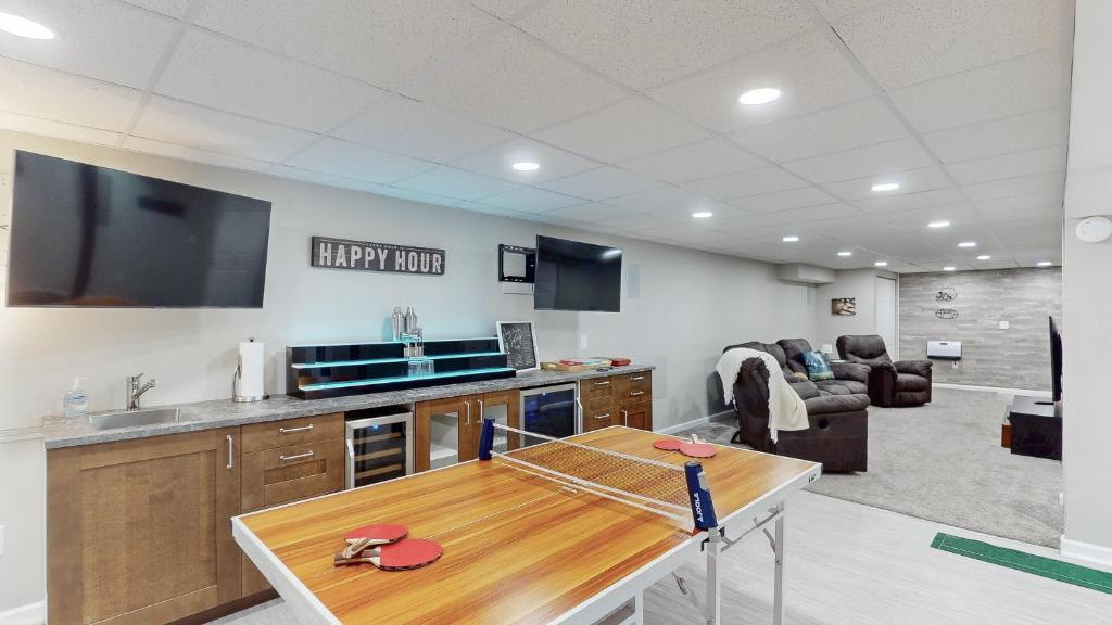 The Blitz House-Where Legends Unwind, Canton (aktualisierte Preise für ...