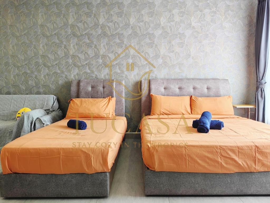 Venus Suite In Setia Alam 4, Shah Alam (updated prices 2026)