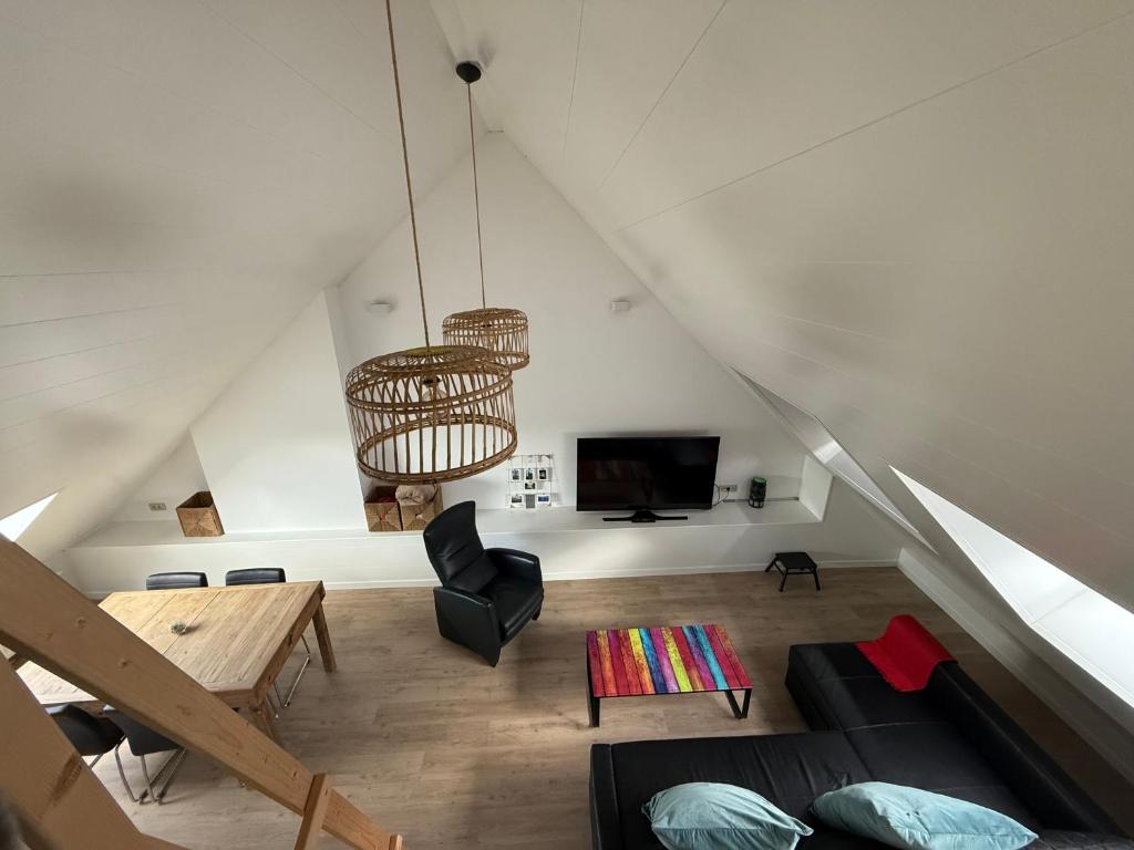 Dock Loft, Ghent (updated prices 2026)